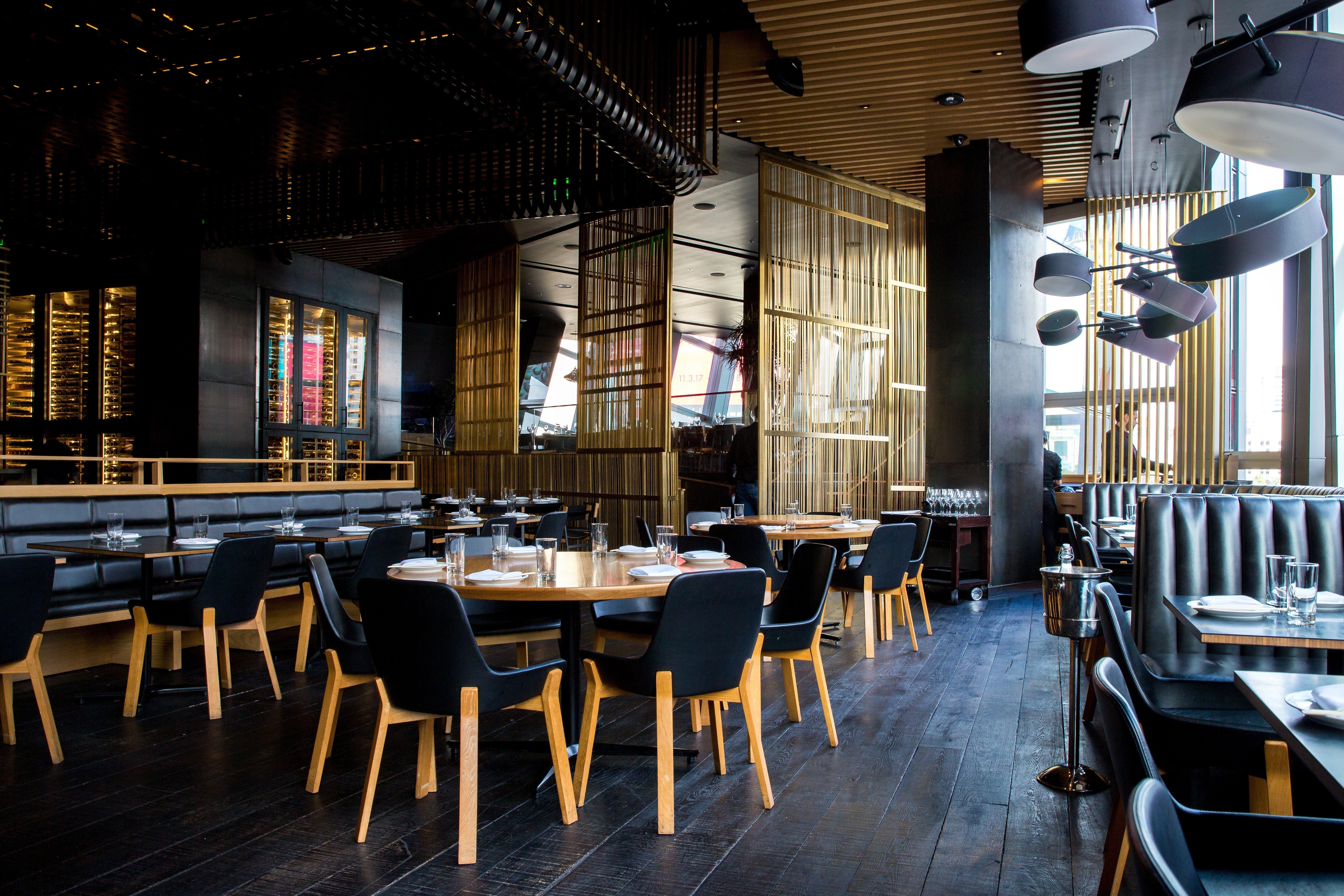 How Tablets are Revolutionising Restaurants - Bouncepad