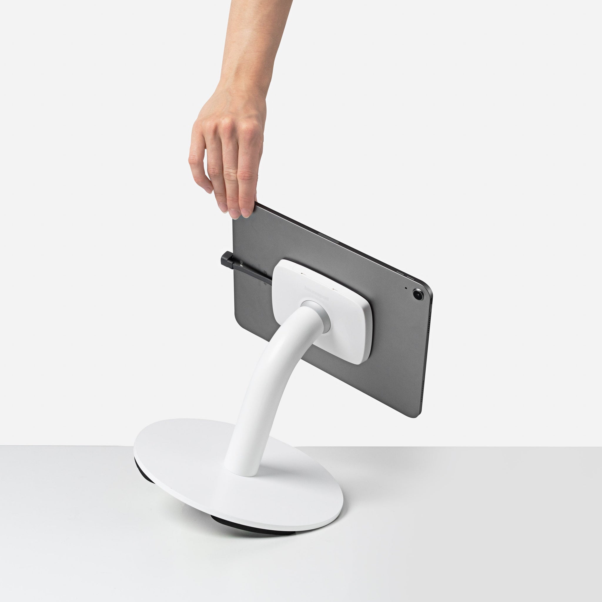 Tablet & iPad Ständer| Bouncepad Core Counter 60