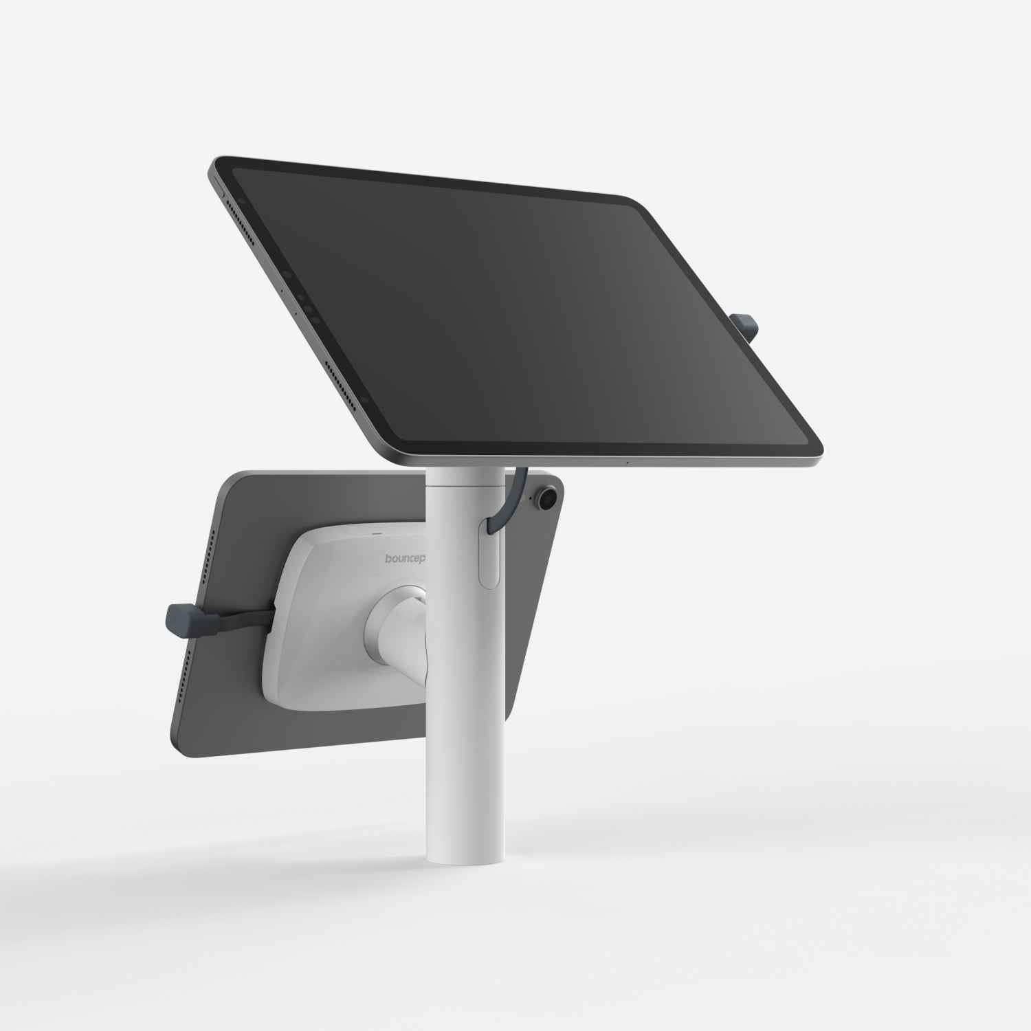 Bouncepad Core Range | Secure Tablet Mounts