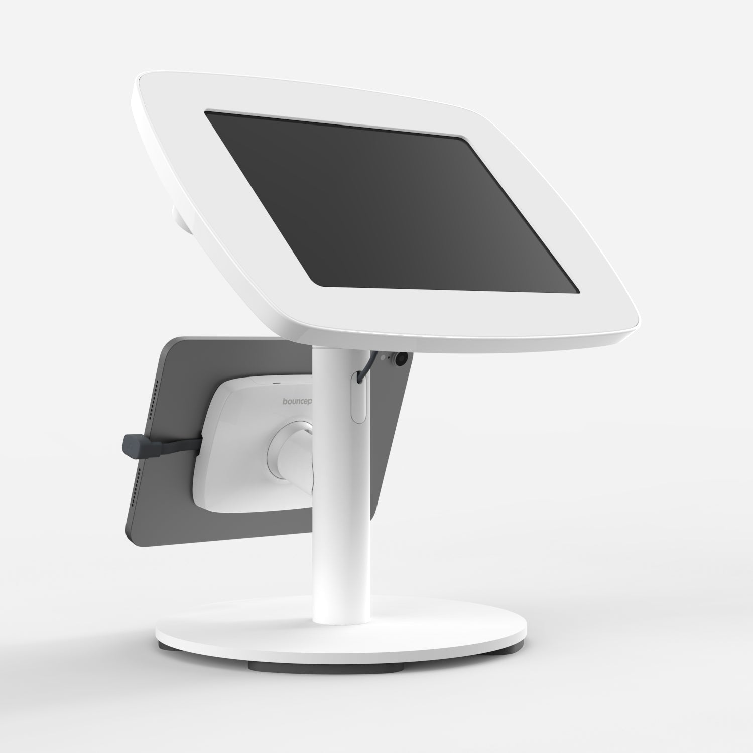 Dual Tablet & iPad Stand | Bouncepad Original Counter Twin