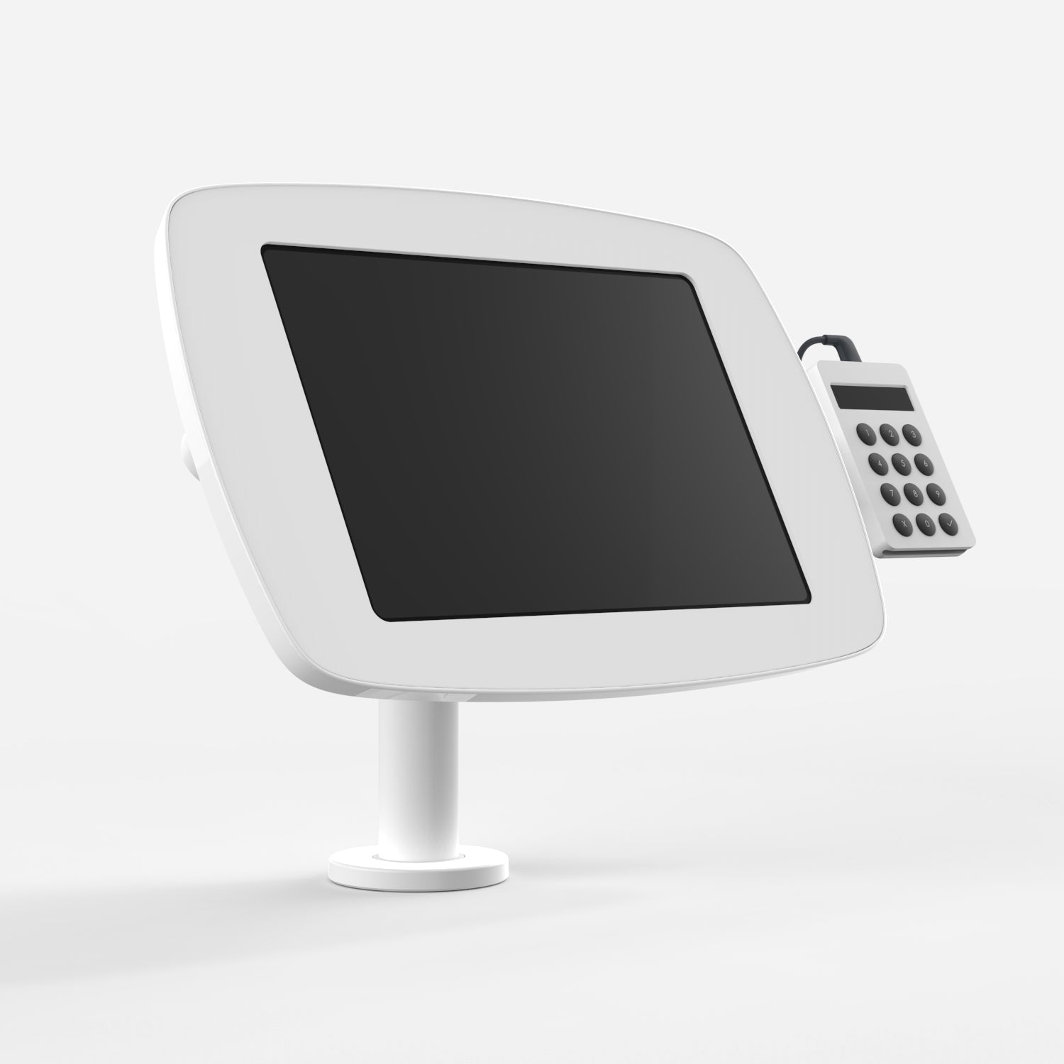 iPad Mount for Self-Service | Bouncepad Original Static 60