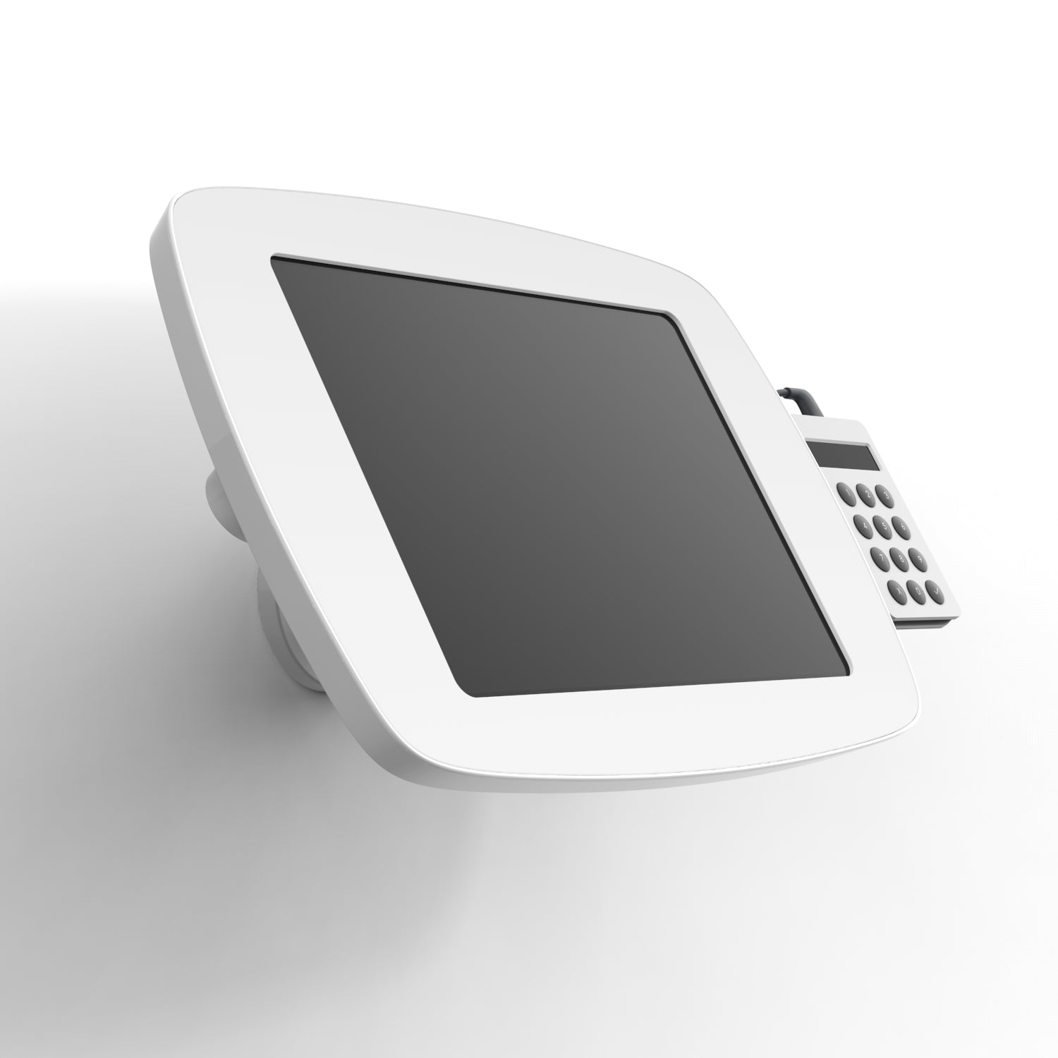 iPad Wall Mount for Self-Service | Bouncepad