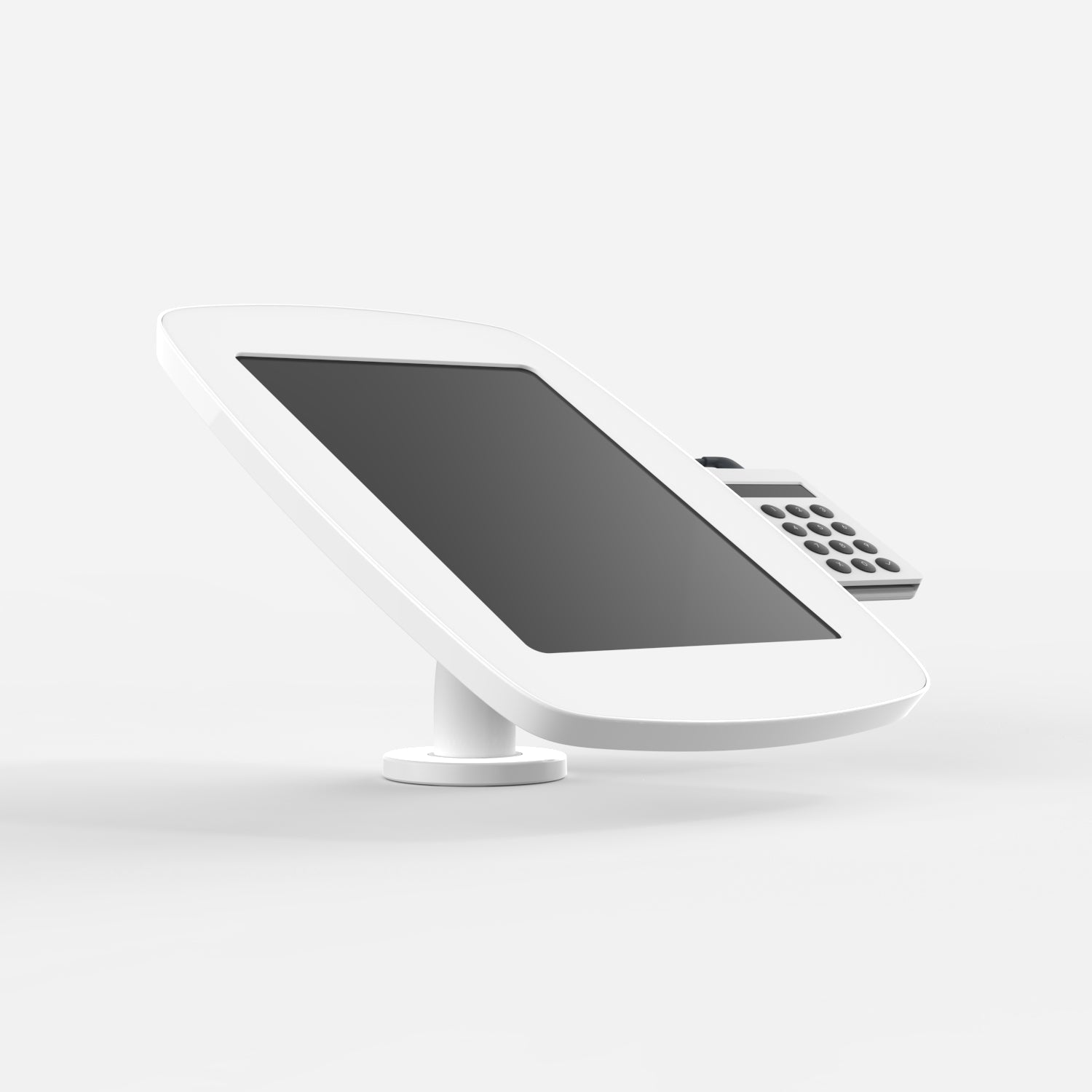 iPad Mount for Self-Service | Bouncepad Original Desk