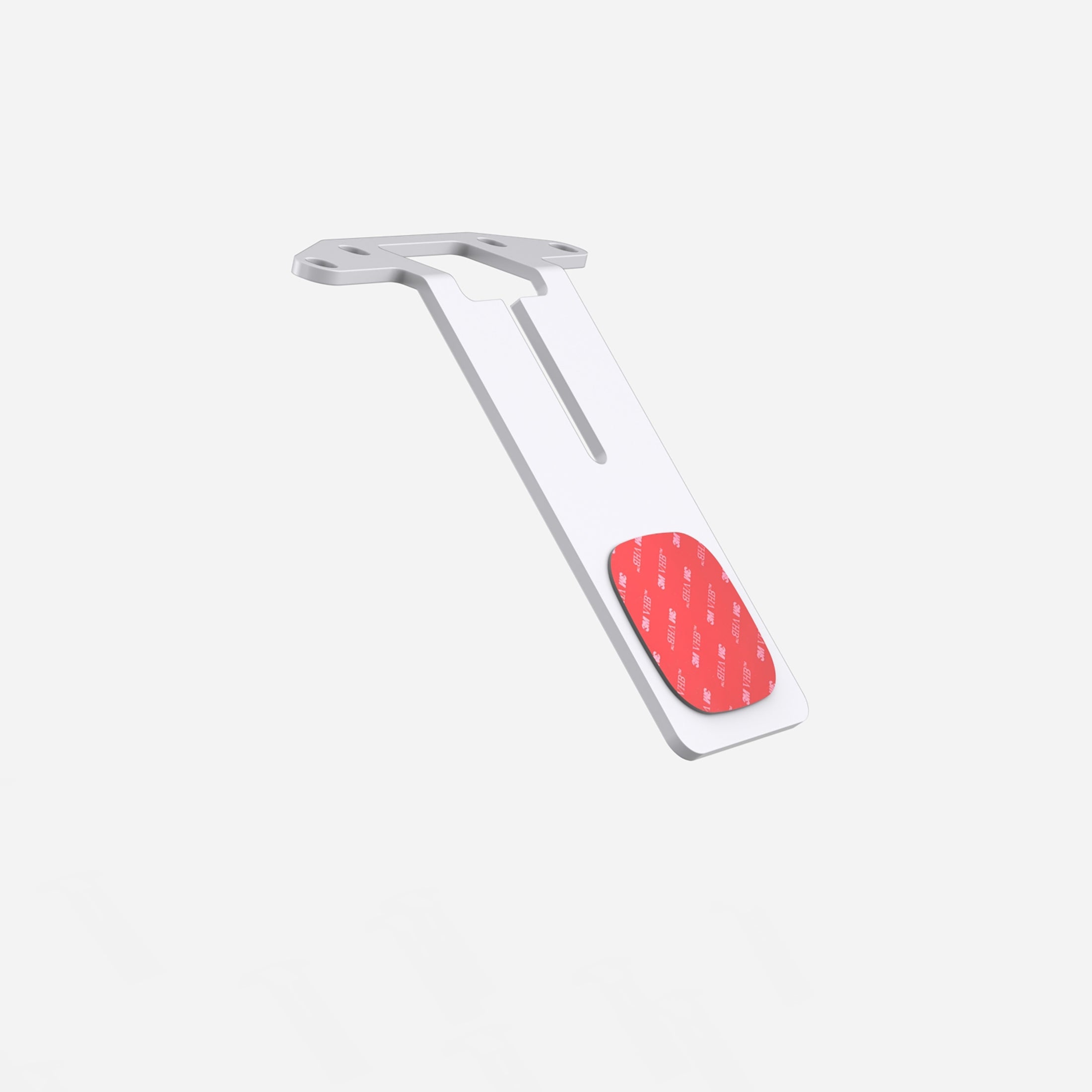 Card Reader Mount for Wing | Bouncepad